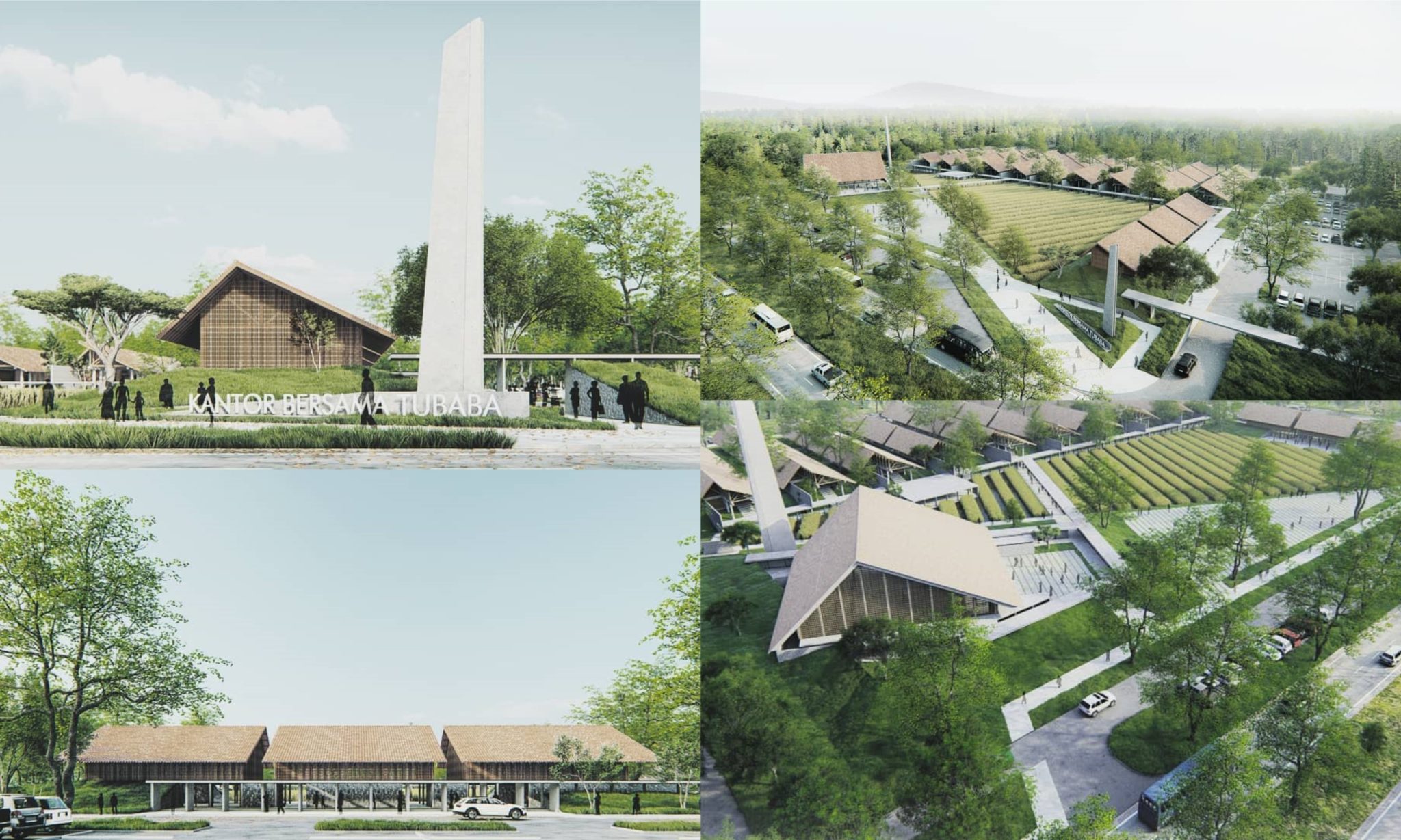 Tubaba by LABWORKS (PT Limacitta Adhi Bersama) - ICAN | arsitektur.asia