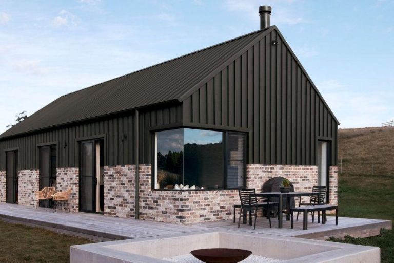 COLORBOND® MATT - Inovasi Terbaru Produk Baja Lapis dari BlueScope ...